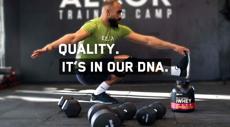 Aecor.tn - Sports Nutrition & Home Fitness in Tunisia