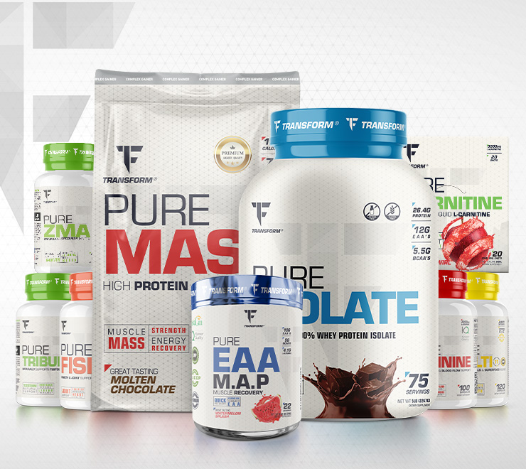 Aecor.tn - Nutrition Sportive & Home Fitness en Tunisie