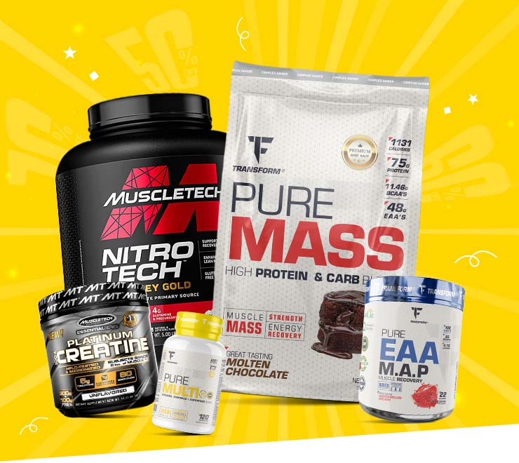 Aecor.tn - Sports Nutrition & Home Fitness in Tunisia