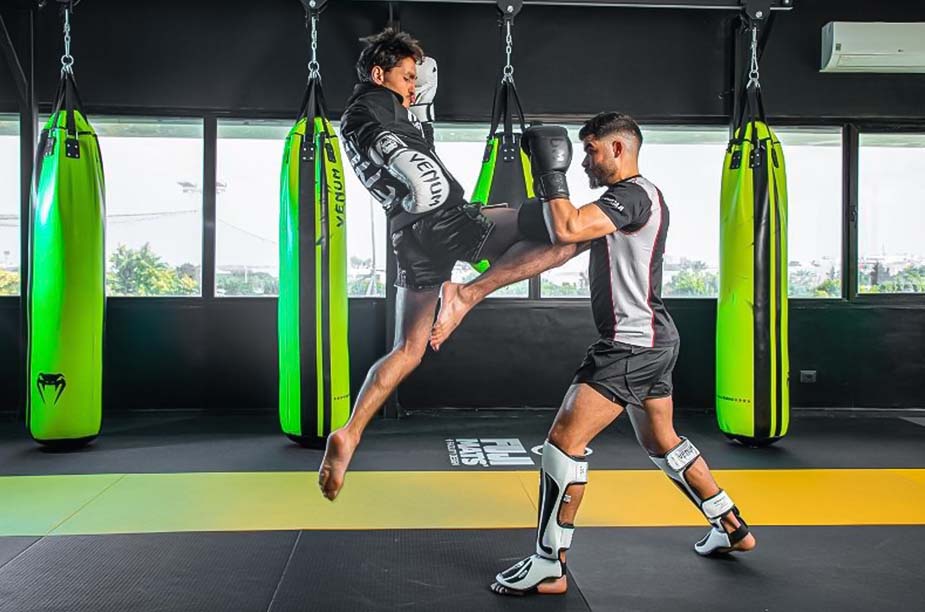 Aecor.tn - Sports Nutrition & Home Fitness in Tunisia